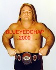 GREG VALENTINE WRESTLER 8 X 10 WRESTLING PHOTO NWA WWF | eBay