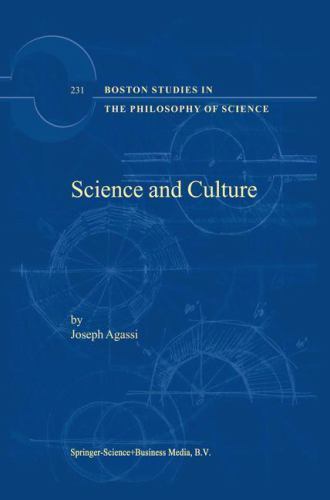 Boston Studies in the Philosophy and History of Science Ser.: Science ...
