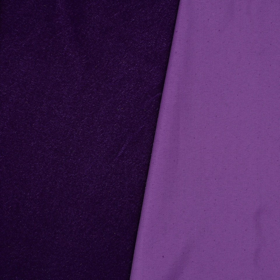 Micro Velvet Polyester 45" Short Pile 230 GSM Microfiber Fabric By The ...