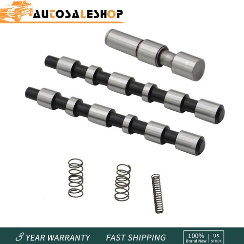 For GM 6L45 6L80 6L90 Clutch Select & TCC Valve Kit Trans P0751(6L8-CS ...