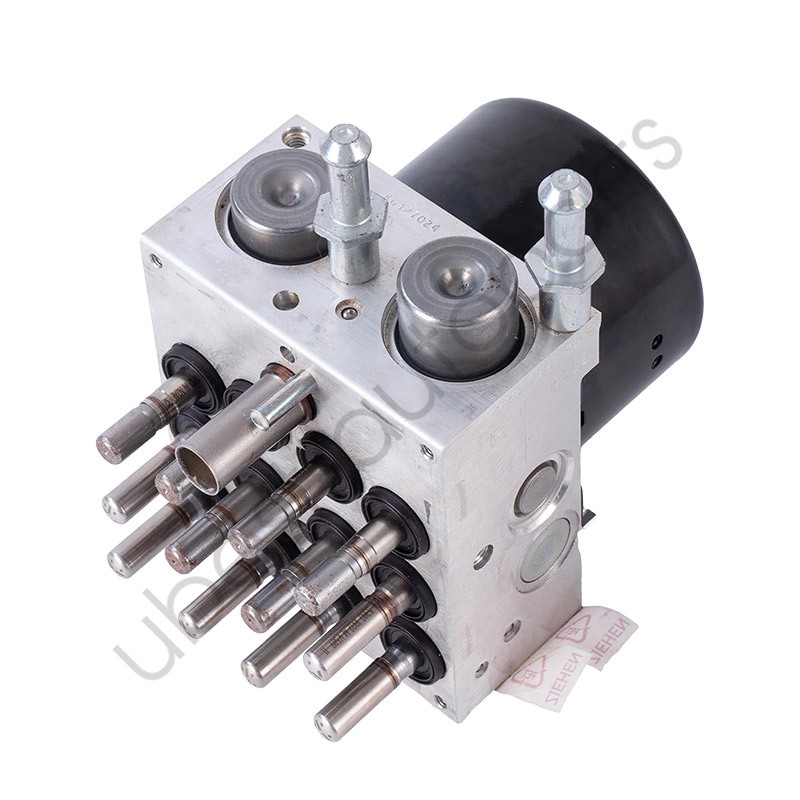 68067457AA Anti-Lock Brake System ABS Control Pump For Jeep Wrangler ...