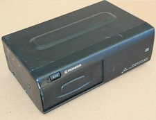 Pioneer Cdx-fm1287 12-disc Add-on FM CD Changer for sale online | eBay
