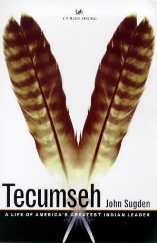 Tecumseh: A Life by Sugden, Dr John Paperback Book The Cheap Fast Free ...