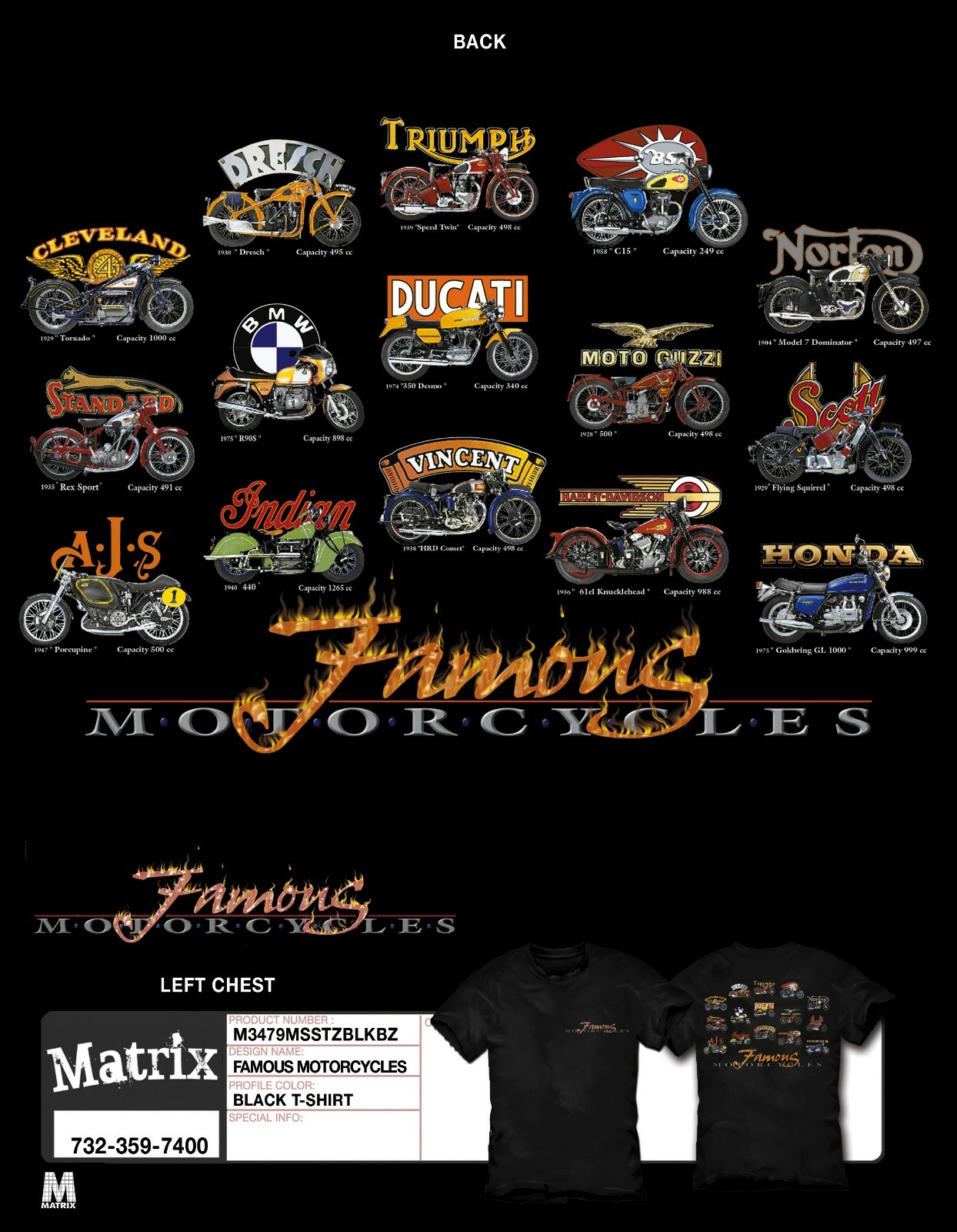 Motorcycle Brands Logos