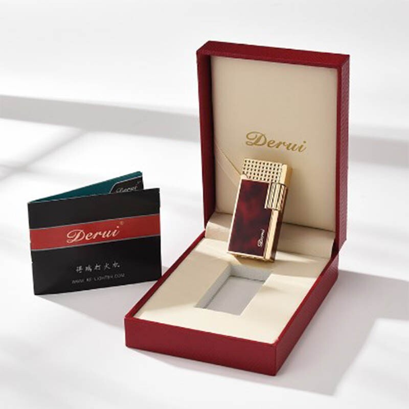 Vintage retro style roller Lighter Classic Retro Fuel Saving Lighter ...