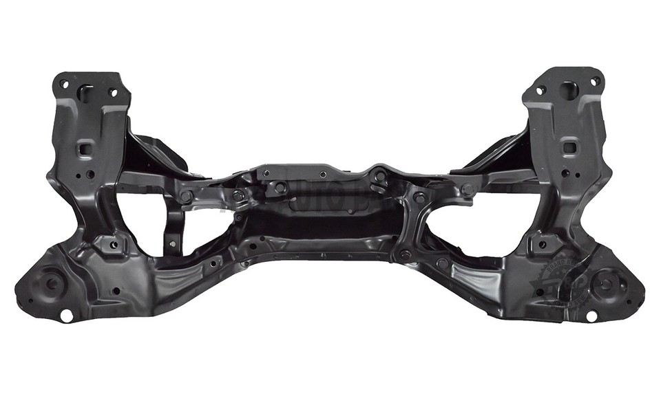 98-02 Honda Accord Subframe Frame Front Rear Crossmember For 2.3L ...