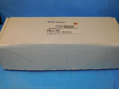 Disposables - Bd Falcon