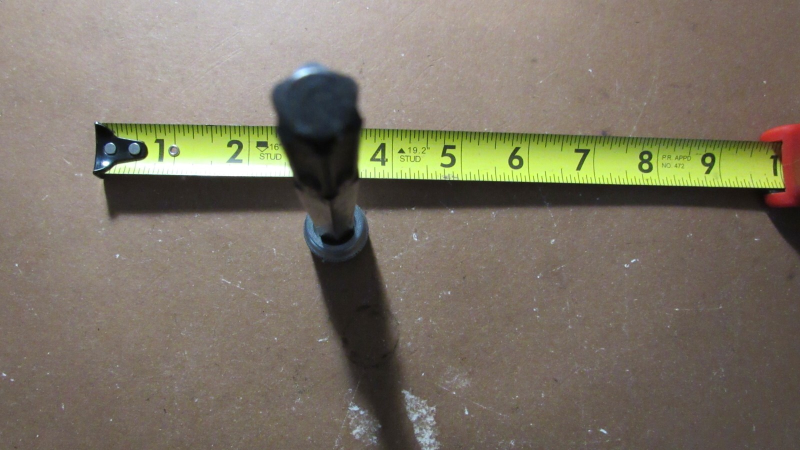 AST 3452A 1/2" Drive 10mm Polydrive Head Bolt Socket for VW / AUDI for ...