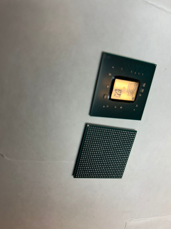 Lot of 2 Xilinx Kintex 7 XC7K160T I.C.'s | eBay