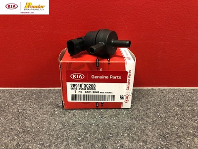 NEW KIA CADENZA,FORTE,OPTIMA,RIO,SORENTO,SOUL,& SPORTAGE PCV 28910 ...