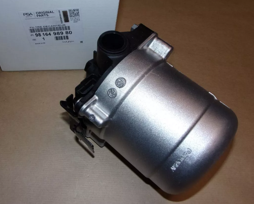 ORIGINAL FILTRE A CARBURANT POUR P EXPERT III TRAVELLER 1.5 BLUEHDI ...