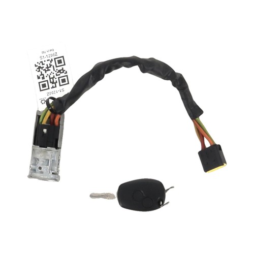 Neiman (Barillette Chiave) - Dacia SANDERO I - 6001546809 - S1-1256Z | eBay