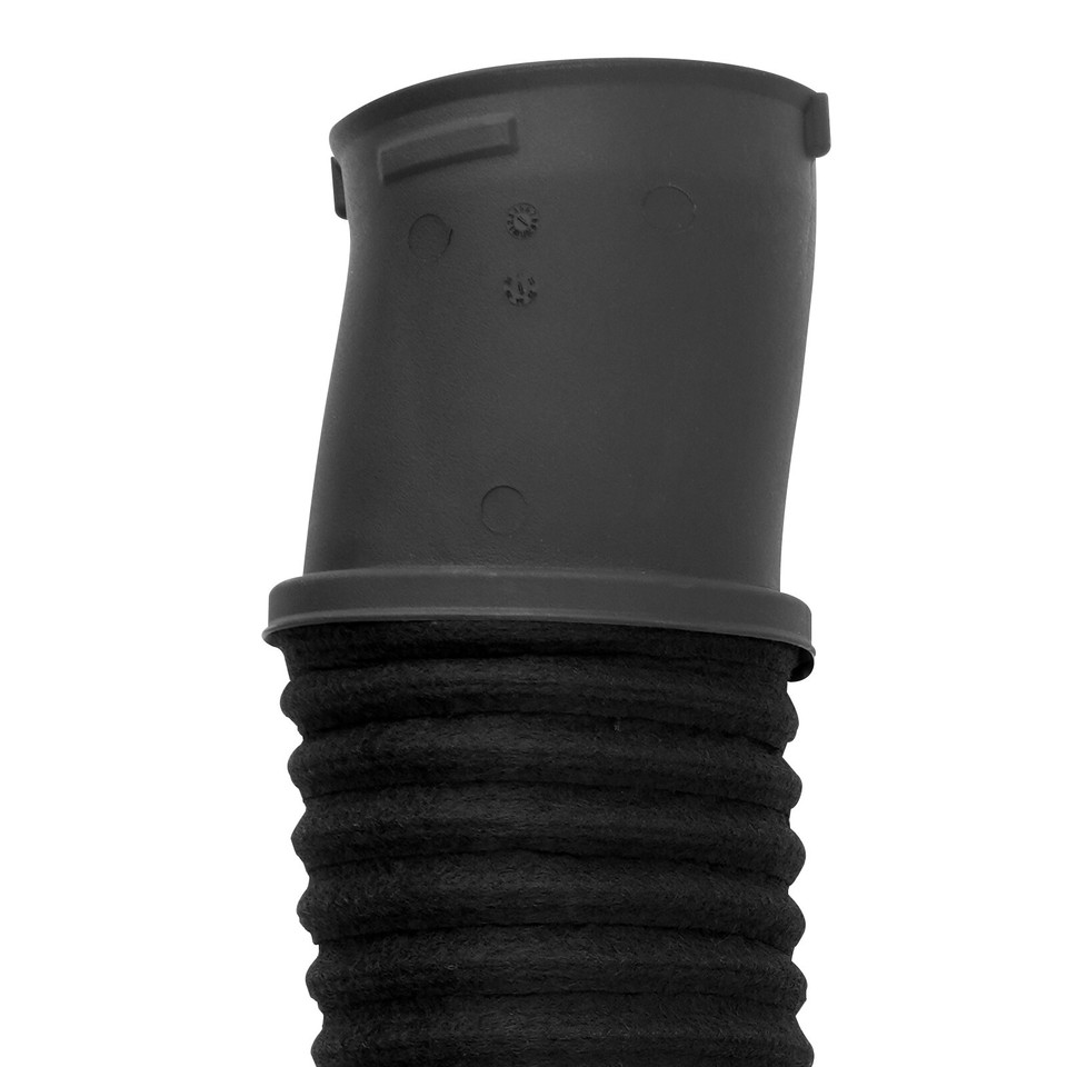 Pair Air Cleaner Intake Tube Kit For Mercedes-Benz S550 S63 AMG 2014 ...