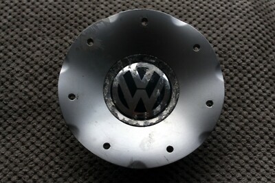 Original VW Volkswagen Touareg 7L6601149G Alloy Wheel Center Cap Cover ...
