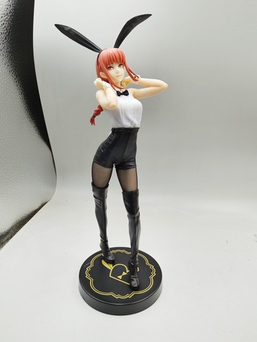 New 1/6 29CM Anime Bunny Girl PVC Figure Model Statue Toy No Box | eBay