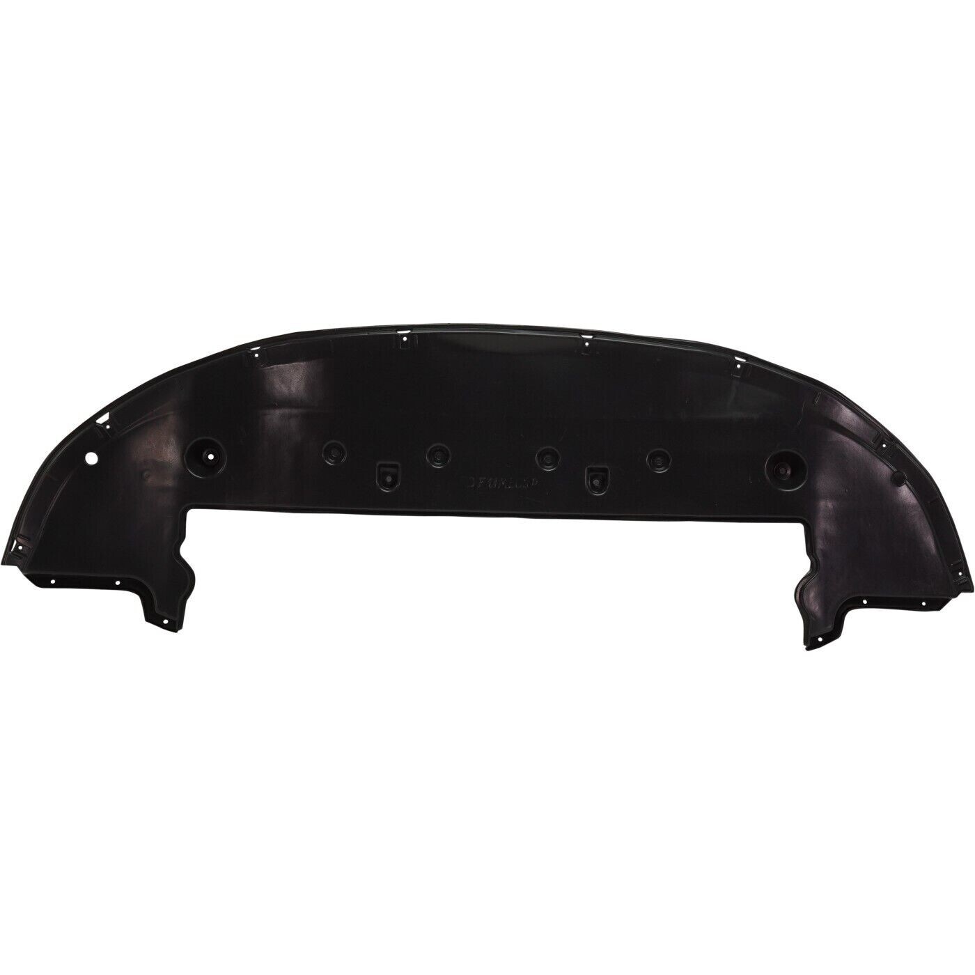 New Front Lower Engine Splash Shield Fits Ford Fusion MKZ FO1228158 | eBay