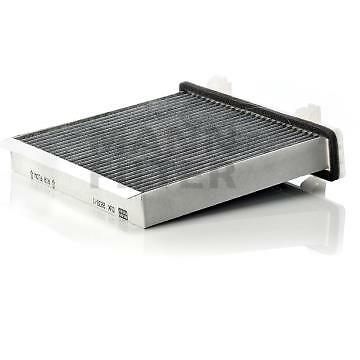 Filter. Innenluft adsotop MANN 7803A027|MR500057|MITSUBISHI| | eBay