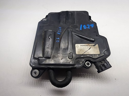 OEM MERCEDES BENZ R GL ML S CL CLASS 2007-12 ISM DSM TCU TRANSMISSION ...