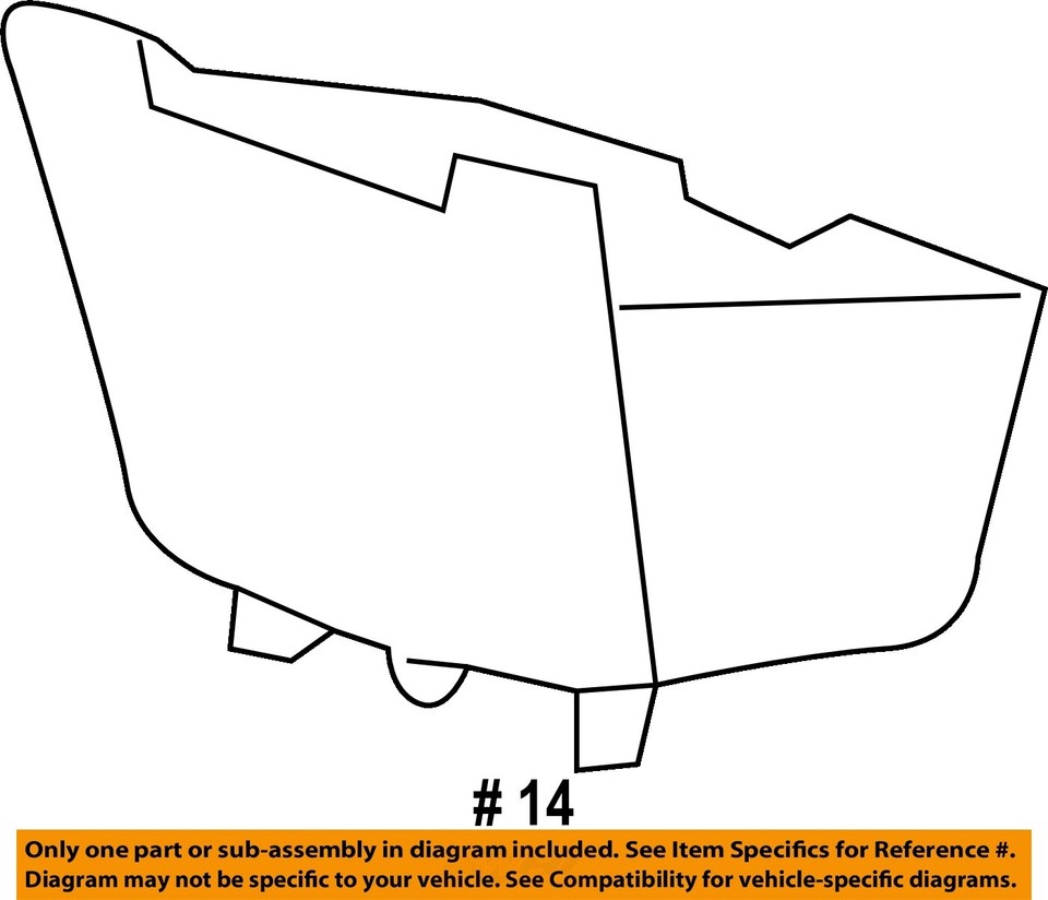 FORD OEM 04-07 Freestar Instrument Panel 4F2Z1713554AAB | eBay