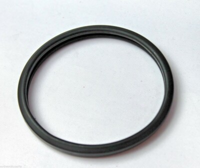 TOYOTA THERMOSTAT GASKET 1632562010 VARIOUS MODELS NEW GENUINE TRACKED ...