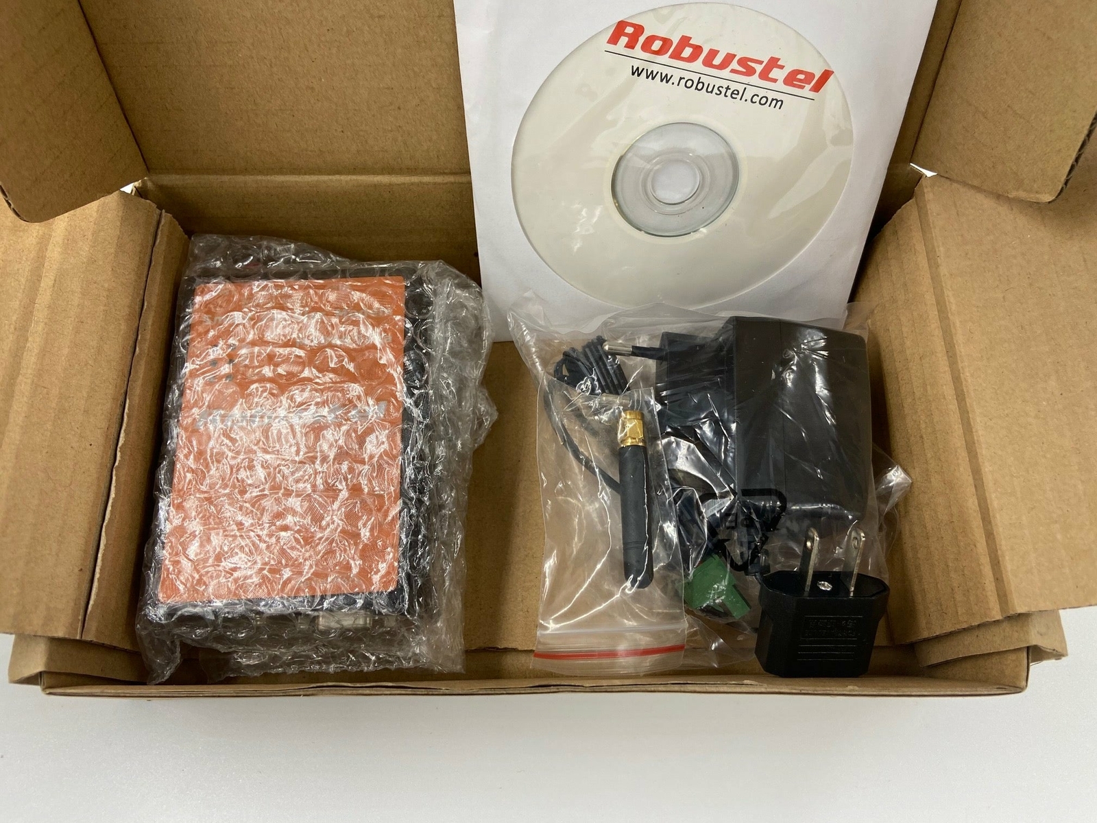 Robustel GoRugged M1000 M1000-JC65IA JAVA smart GPRS modem for sale ...