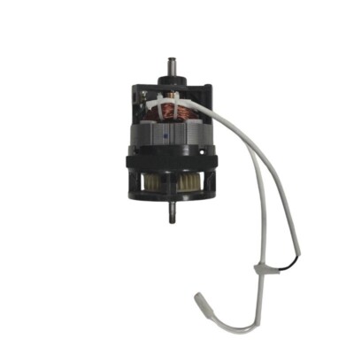 Oreck 83001-01 Main Suction Motor Fits Oreck LW100 magnesium cleaners ...