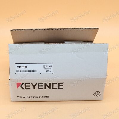 ONE new keyence touch screen VT2-7SB VT2-7SB Free ship | eBay