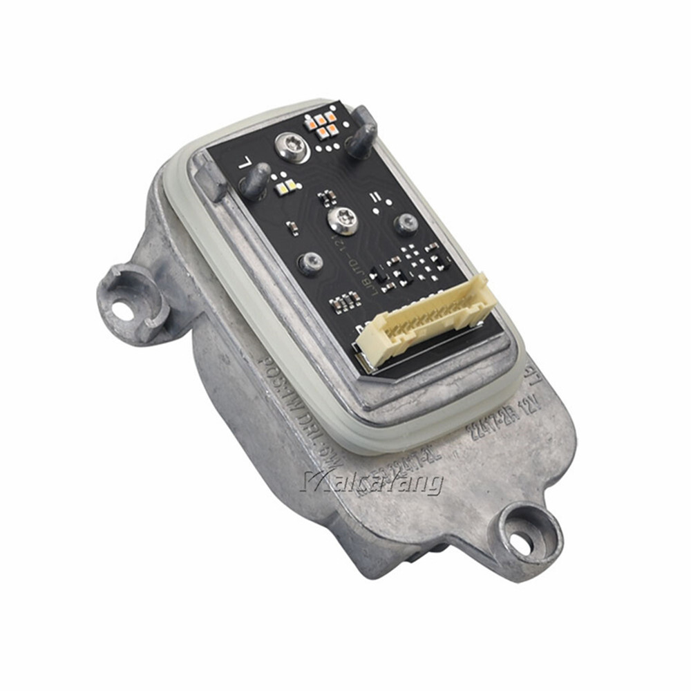 Left Side LED Indicator Light Module For BMW 7 Series G11 G12 LCI 2018 ...