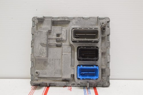 2020 20 GMC Terrain Engine Control Module Unit Ecm 12702989 J47 044 | eBay