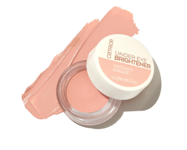 Catrice | Under Eye Brightener | Conceal & Brighten Dark Circles | With ...