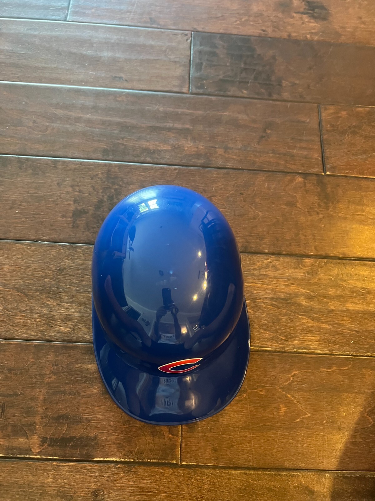 VINTAGE 1980'S CHICAGO CUBS FULL SIZE HELMET PLASTIC SGA PEPSI (NEW) | eBay