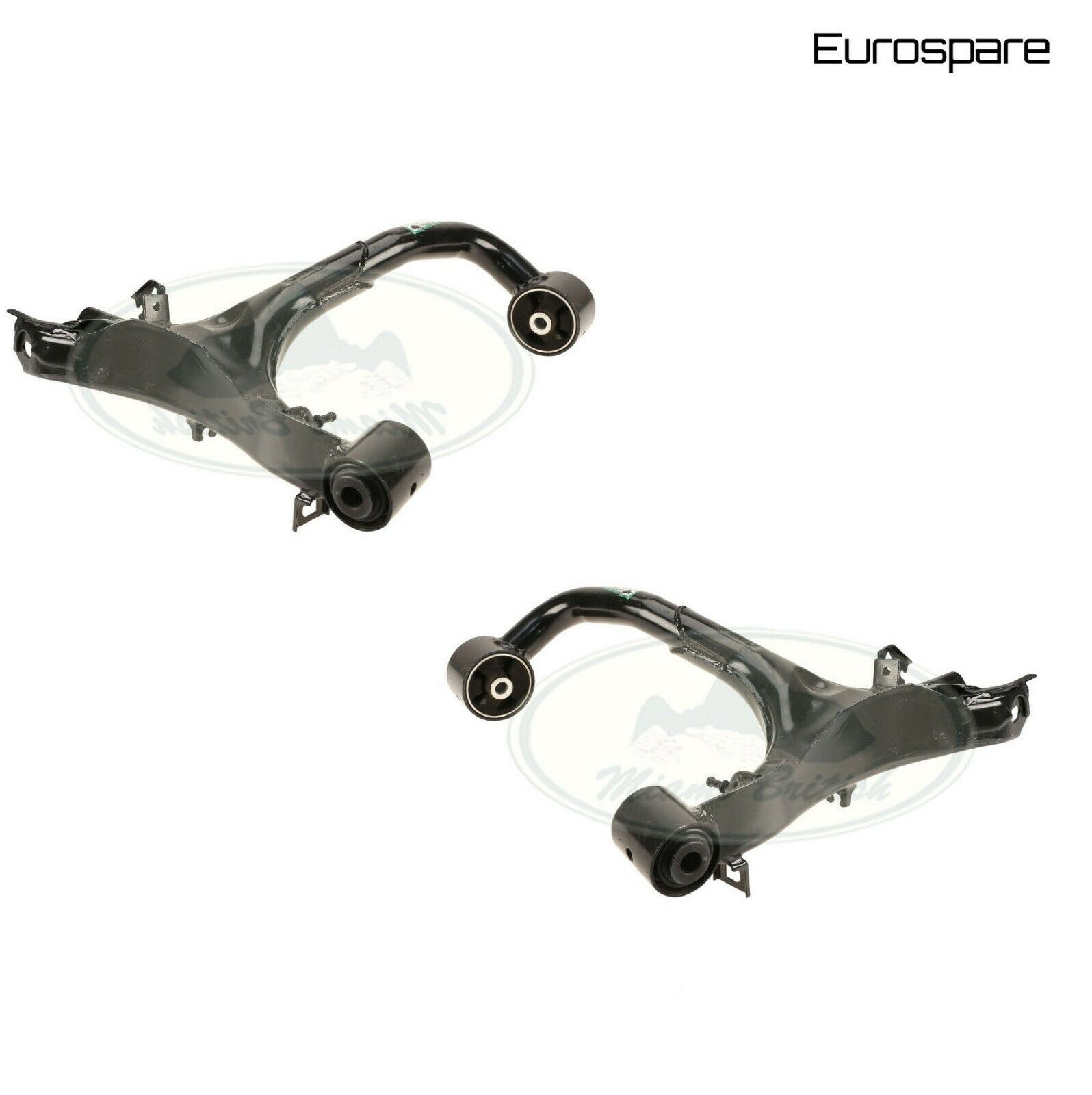 LAND ROVER REAR SUSPENSION ARM UPPER SET x2 RR SPORT LR063718 LR063719 ...
