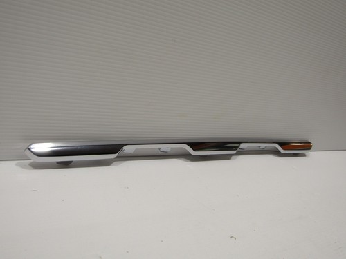 GENUINE MERCEDES GLC X253 RADIATOR GRILL LEFT CHROME BAR A2538881901 ...