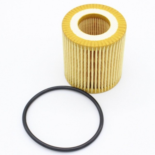 Ford RANGER 2.2 3.2 Engine Oil Filter Kit BB3Q-6744-BA for sale online ...