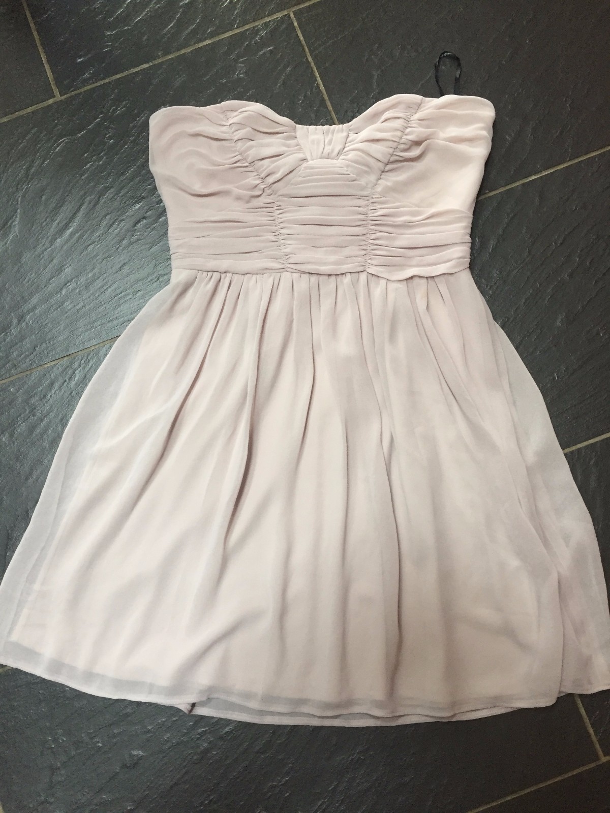 PRIMARK ATMOSPHERE SHELL PINK DRESS SIZE 10 BRAND NEW | eBay UK