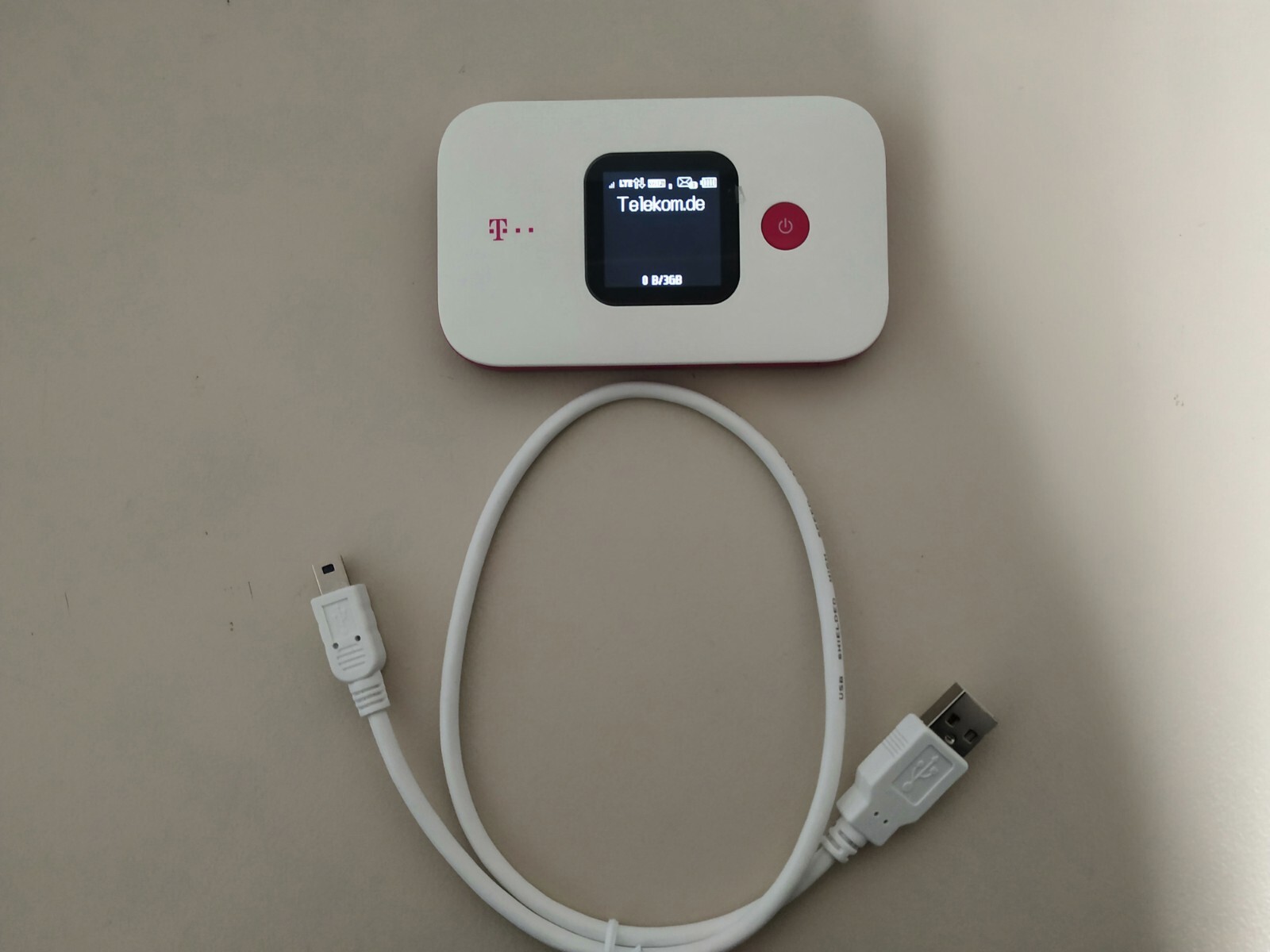 Huawei mobile WiFi E5577c 150 Mbps LTE Hotspot Modem online kaufen | eBay