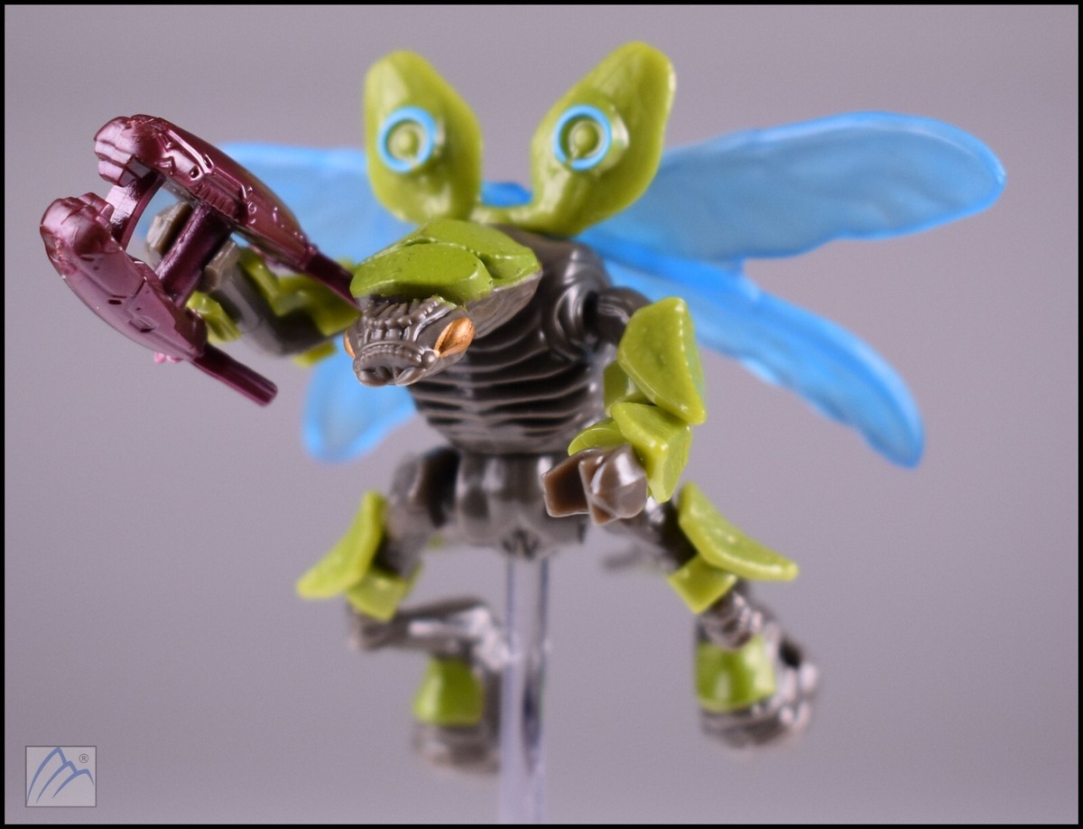 Lego Halo 4 Louva A Deus