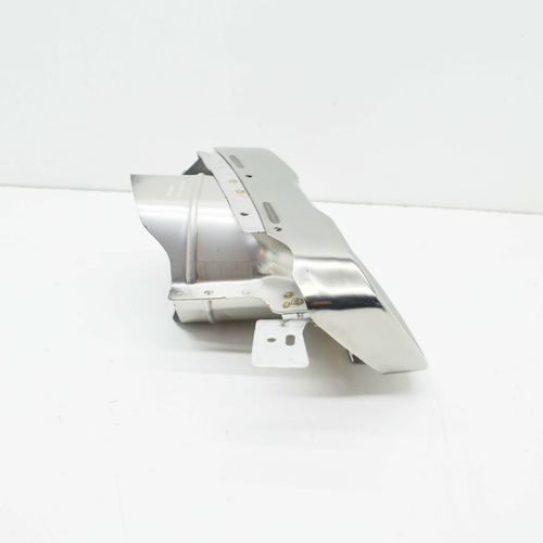 NEW BMW 3 G20 G28 M REAR LEFT SIDE EXHAUST TAILPIPE TRIM 51128058659 ...