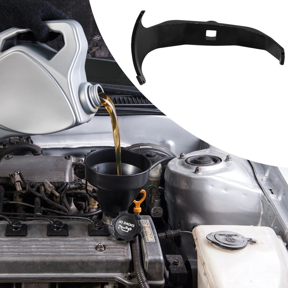 Professional Fuel Pump Cover Removal And Installation Tool For ...