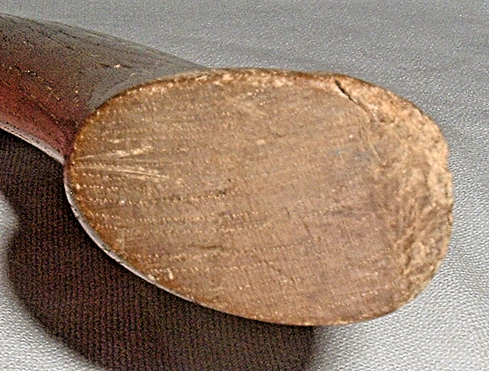 RARE Antique MAYDOLE 1845-1938 AXE HATCHET 14" Trees Carpentry Wood ...
