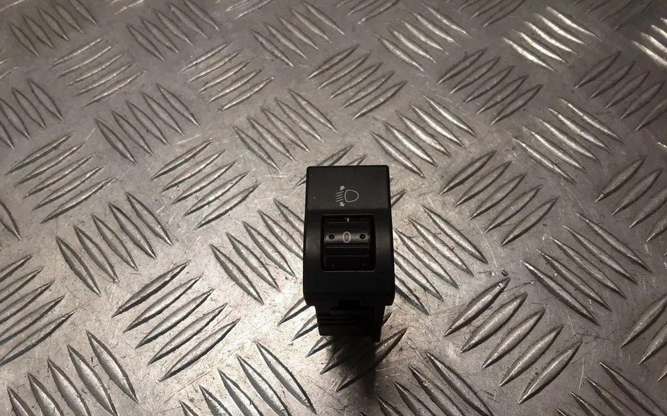 FORD RANGER TKE Schalter zur Einstellung der Scheinwerferhöhe 31410895 ...