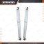 2 x Rear KYB Tena Force Shock Absorbers fits Ford Raider UV Ranger PJ ...