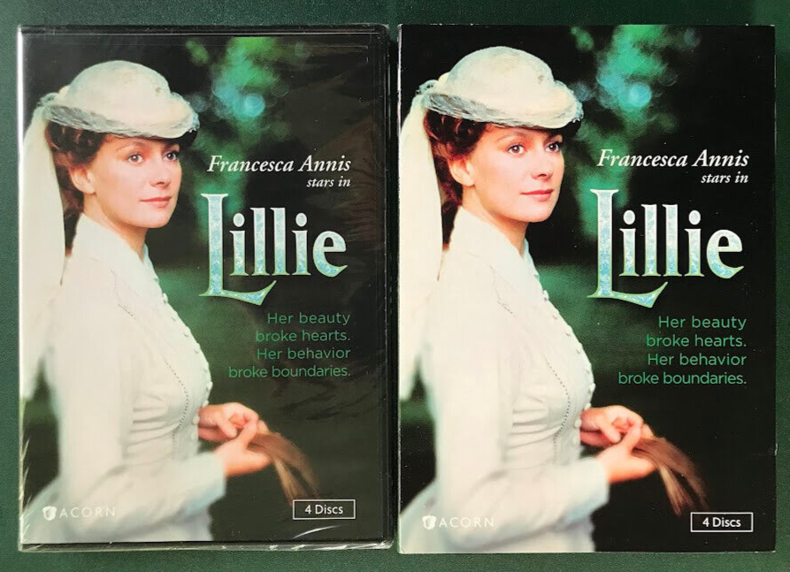 Francesca Annis 2013 Marple (TV Series 2004–2013) Francesca Annis