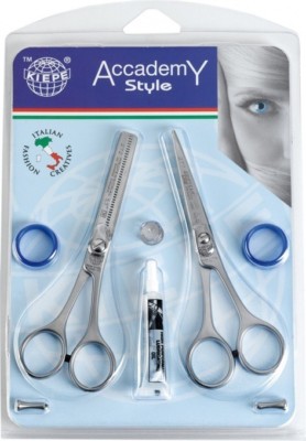 Kiepe Azubi Starter Set Friseurschere Scheren Haarschneideschere Schneideschere | eBay.de