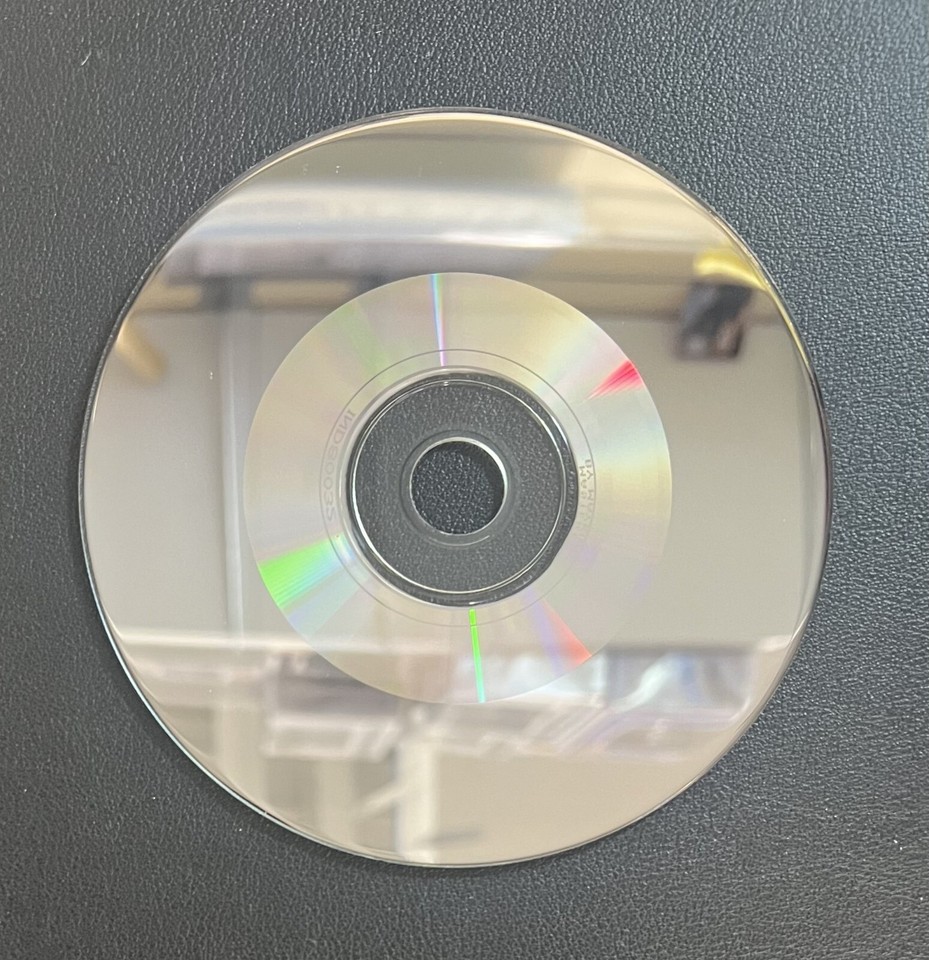 1992 Deep Blue Something: Breakfast at Tiffany's NM CD w/ Cover Sleeve ...