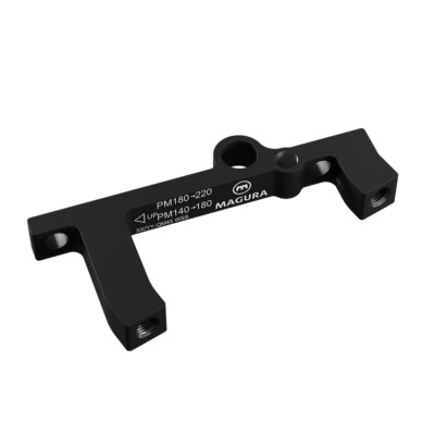 2702699 Magura Adapter QM45 WSS inkl. Distanzstück, Schrauben ...