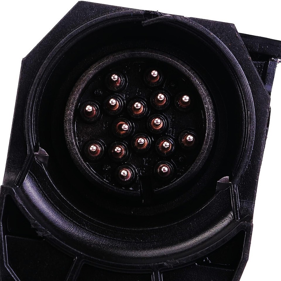 2011-2016 Ford F-150 6R80 TCU Transmission Control Module Lead Frame ...