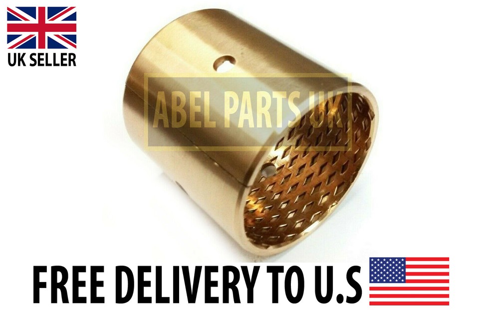 JCB PARTS - BUSH BOOM RAM FOR MINI DIGGER 802,803,8027,8030 (PART NO ...