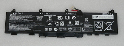 NEW GENUINE HP ELITEBOOK 830 835 840 845 G7 G8 BATTERY 53Wh L78555-005 ...