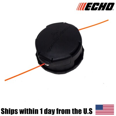 Genuine OEM Echo Speed Feed 400 Universal Trimmer Head 99944200907 | eBay